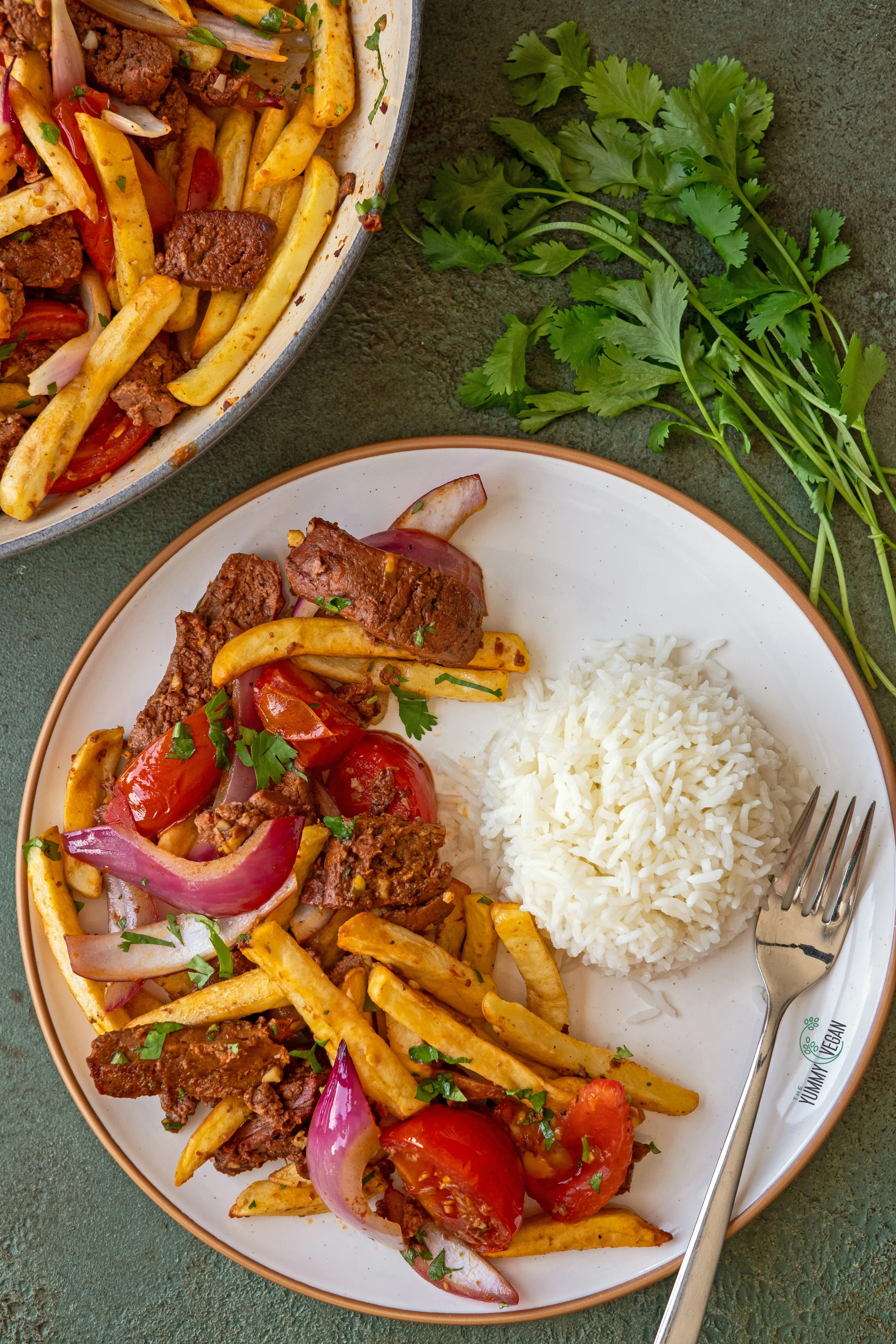 Escorial Restaurant Bar | Peruvian, Ecuadorian & Colombian Fusion